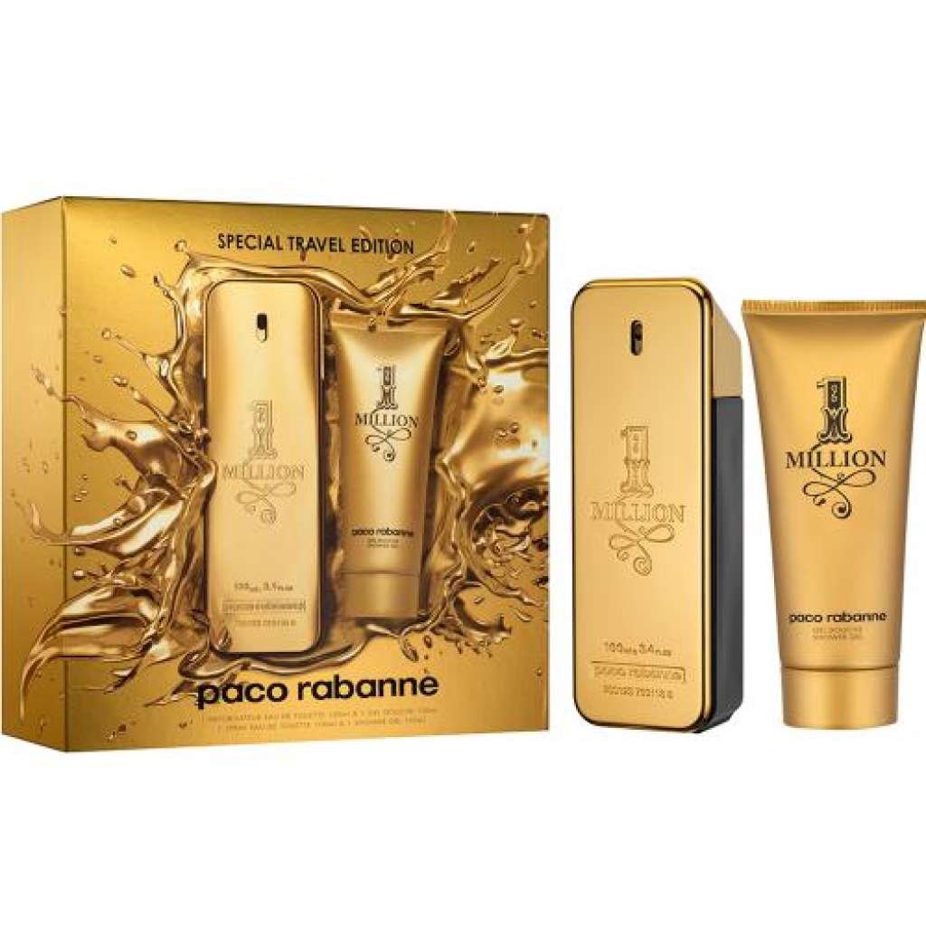 Paco Rabanne One Million - Somos Ofertas